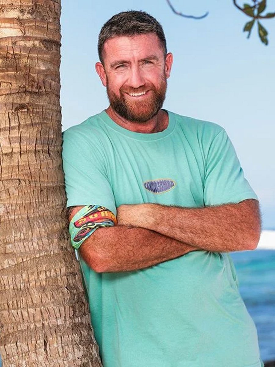 An Olympian, a doctor, and a witch! Here's every contestant joining ...