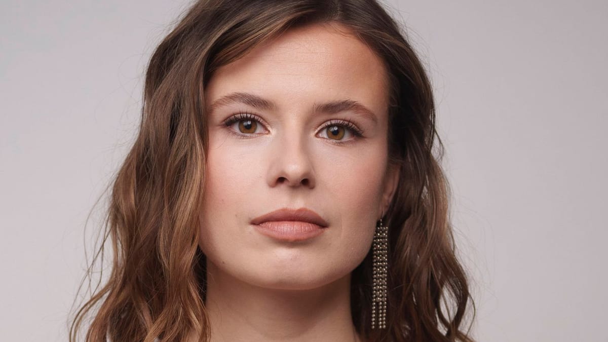 Luisa Neubauer zeigt nackte Haut – das steckt dahinter