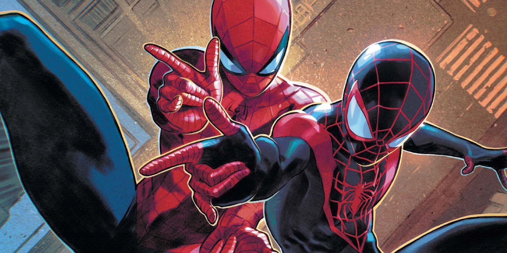 Miles Morales' Venom Powers Can Now Block Magic