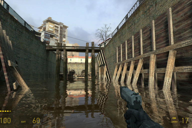 10 best first-person shooters that are free to play on Steam