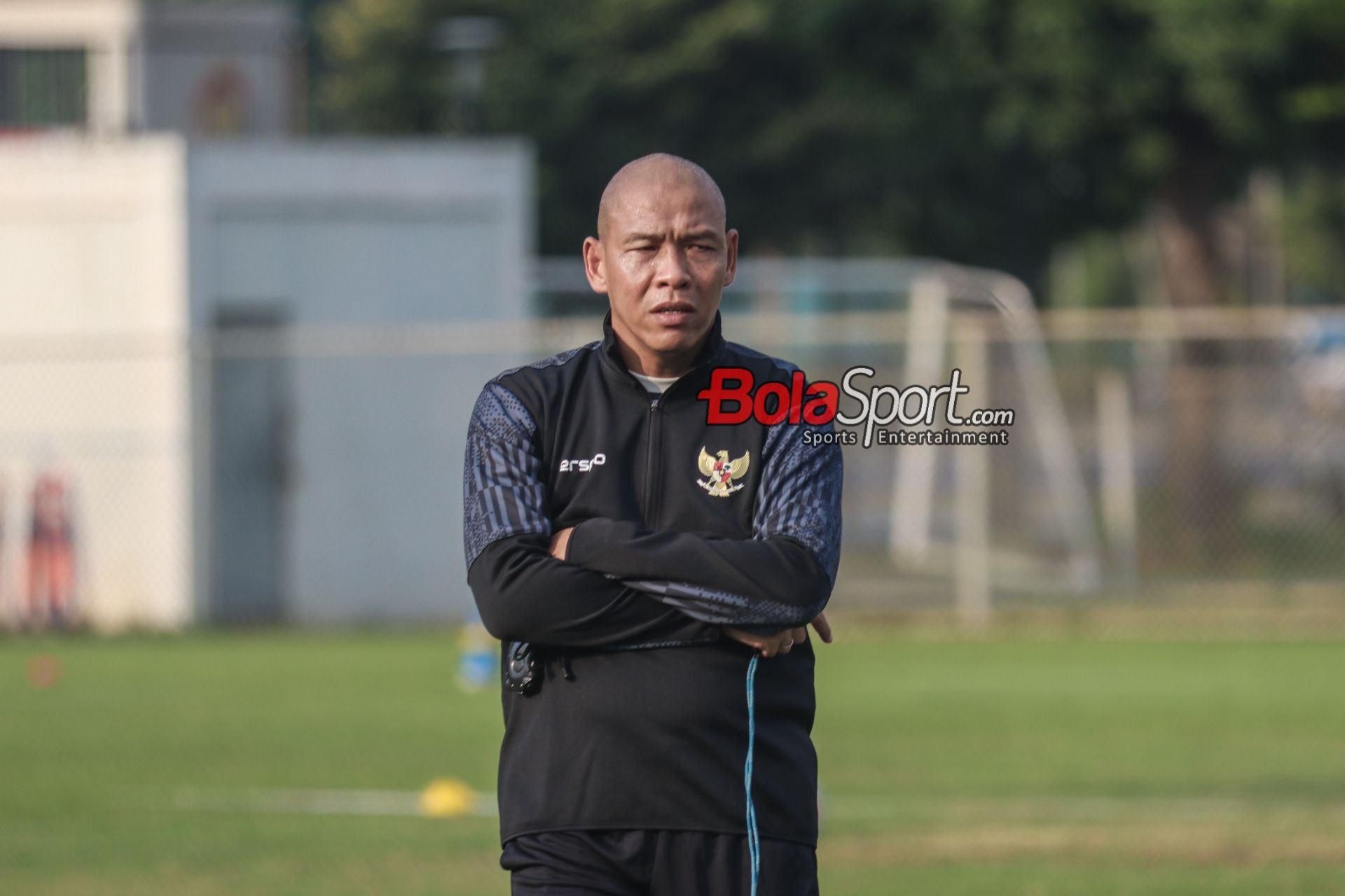 Nova Arianto Update Persiapan Timnas U-17 Indonesia Menuju Piala Asia U ...
