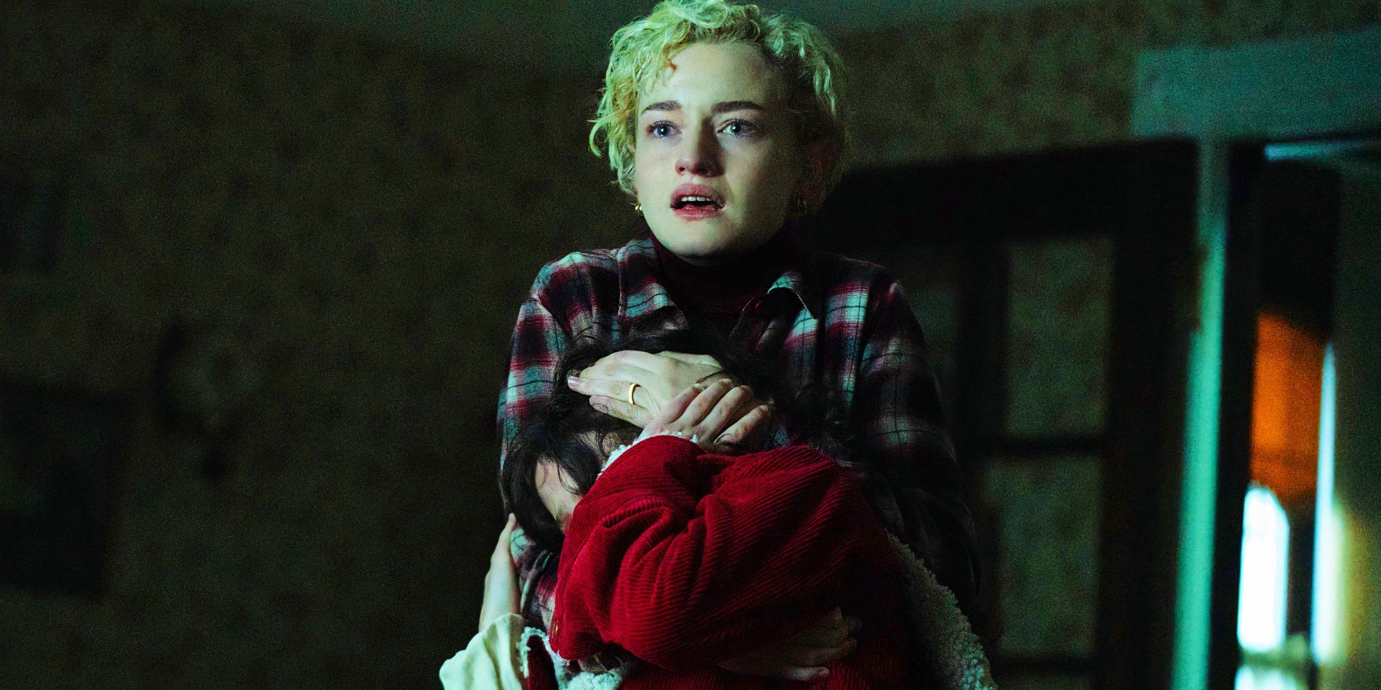 “I Started Researching Wolves”: Wolf Man’s Shots From The Werewolf’s ...