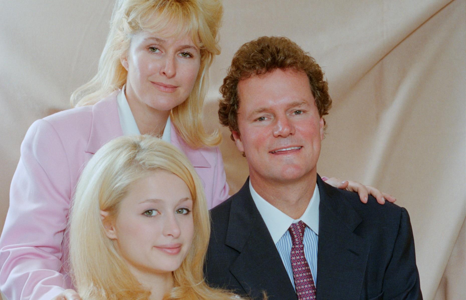 Fortune and scandal: the real history of the notorious Hilton dynasty