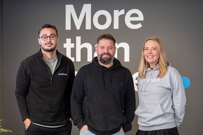 Tech firm Mojo-CX vows to create ‘high-quality jobs’ after £2.25m ...