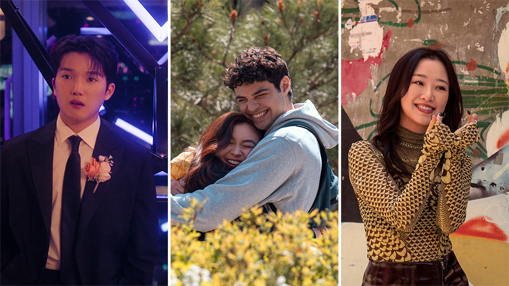 ‘XO, Kitty' Cast Guide: Who Plays Who In The K-Drama Spinoff?