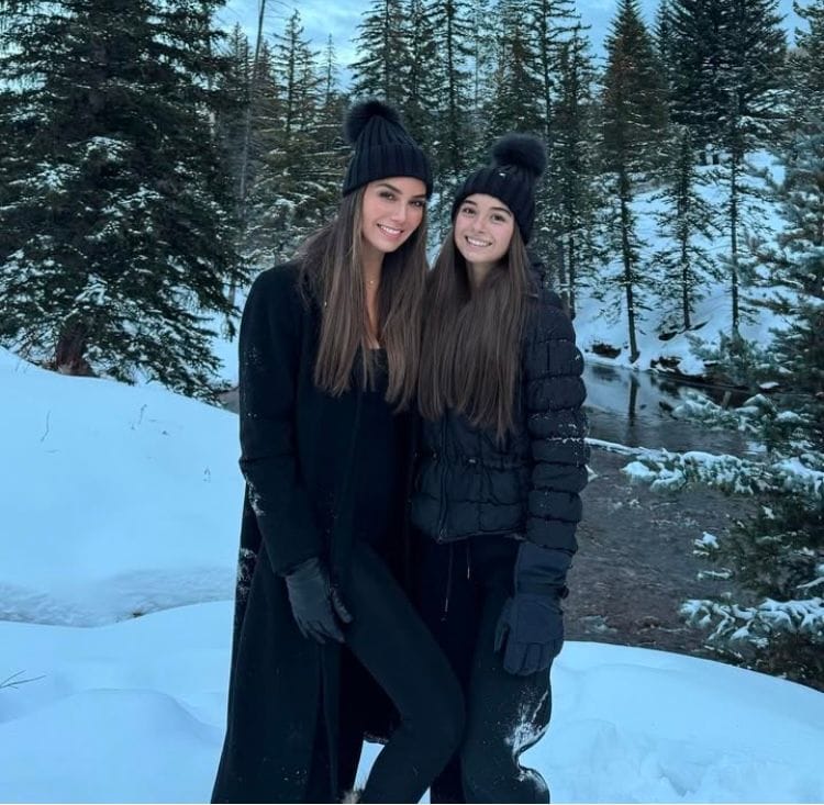 ¡Ya es una quinceañera! Kailey, la hija de William Levy y Elizabeth ...