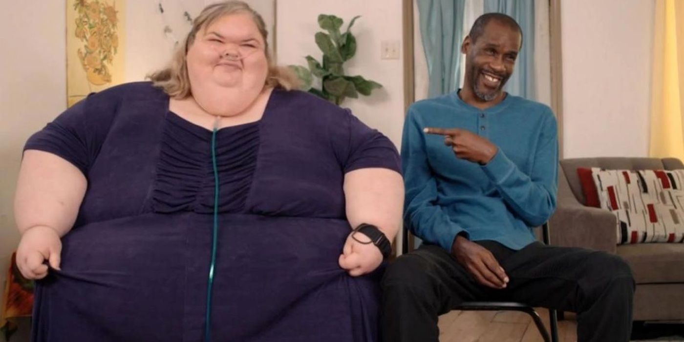 ‘1000-Lb Sisters’ — the Real Story Behind Jerry’s Exit