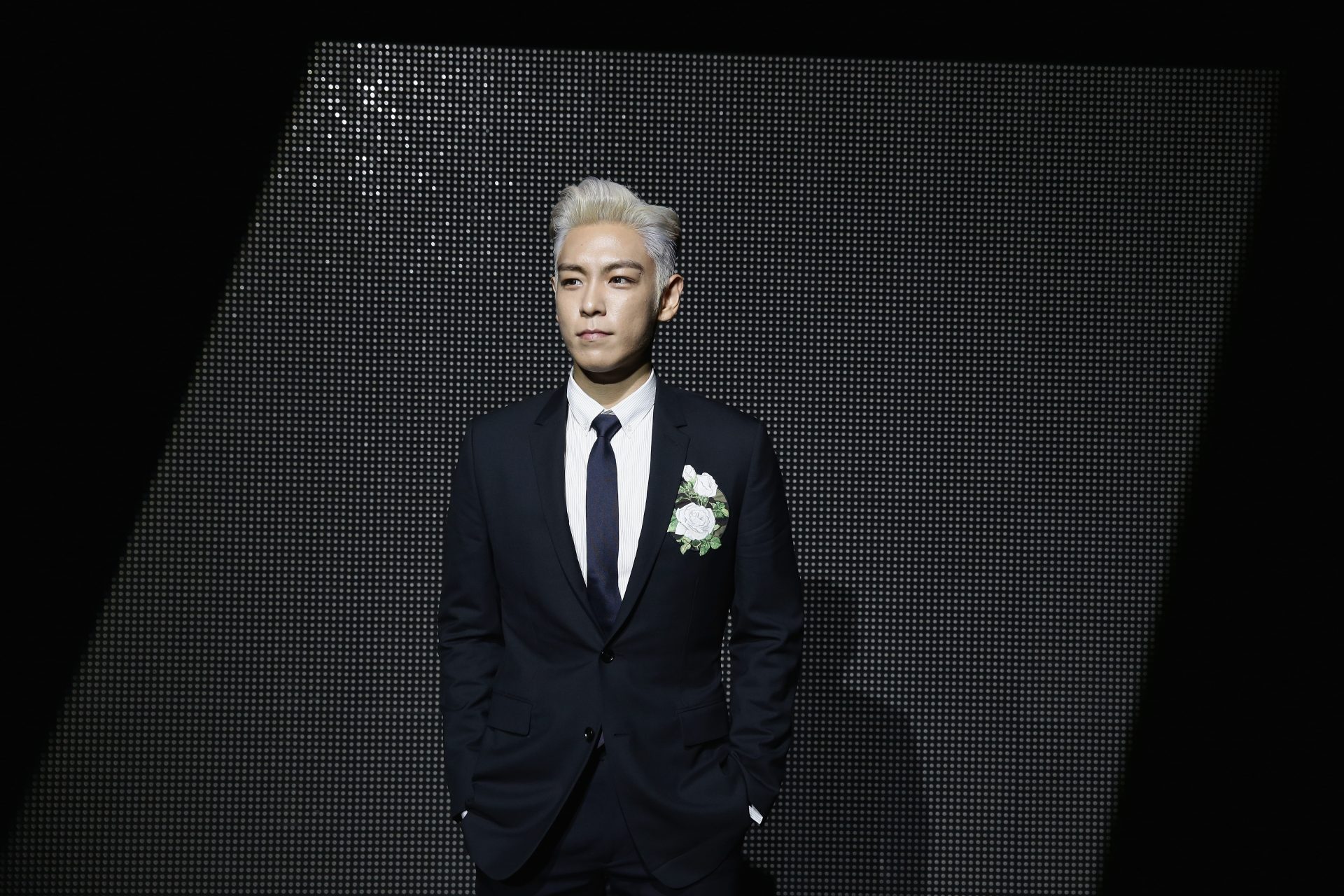 T.O.P's first interview in 11 years: 'Squid Game 2' star speaks about ...