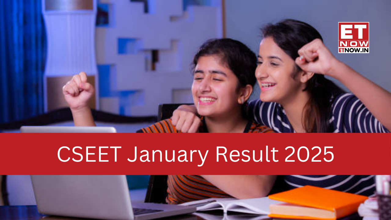 ICSI CSEET January Result 2025 at icsi.edu: How to download scorecard PDF