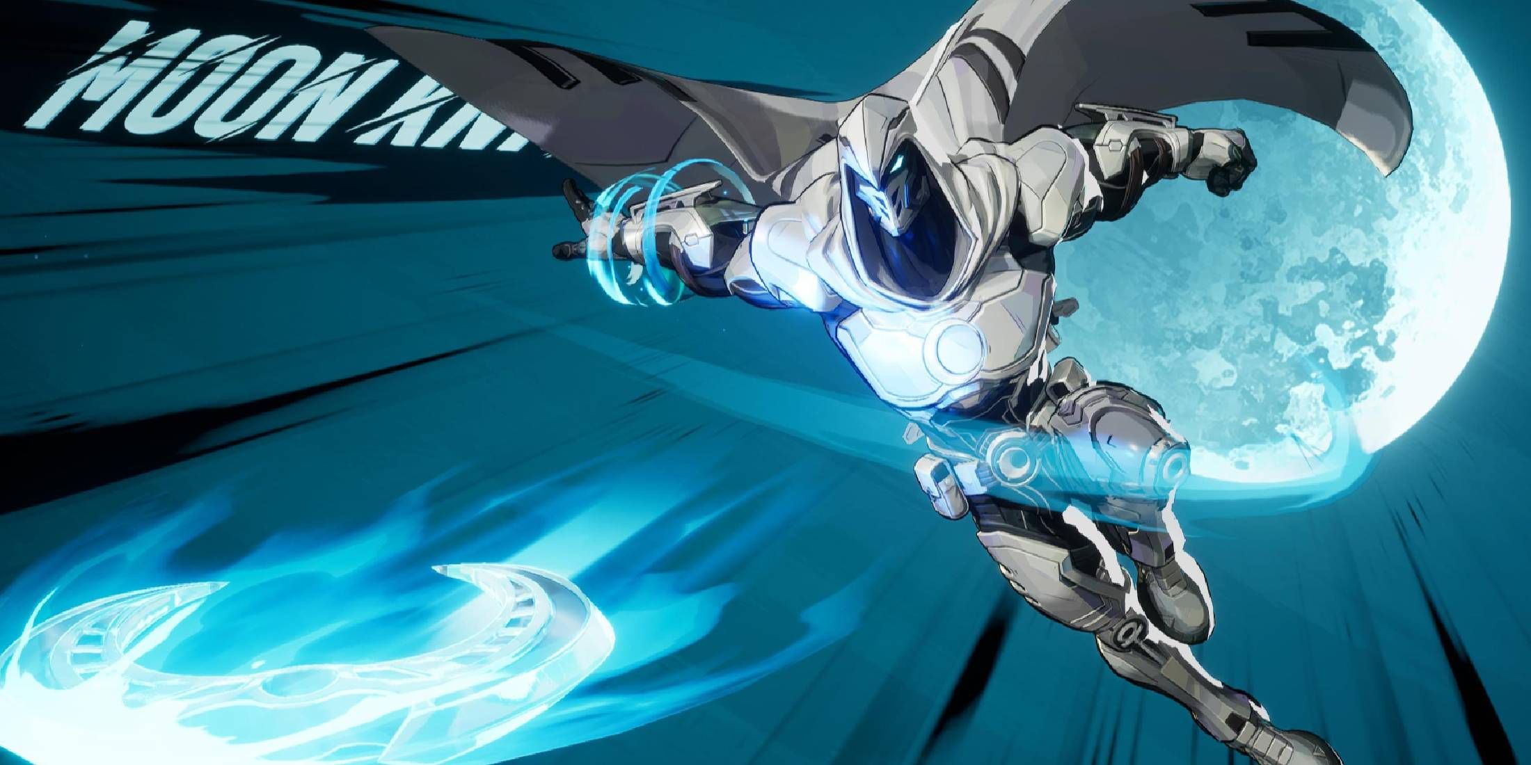 Marvel Rivals Players Want Changes Made to Moon Knight’s Ultimate