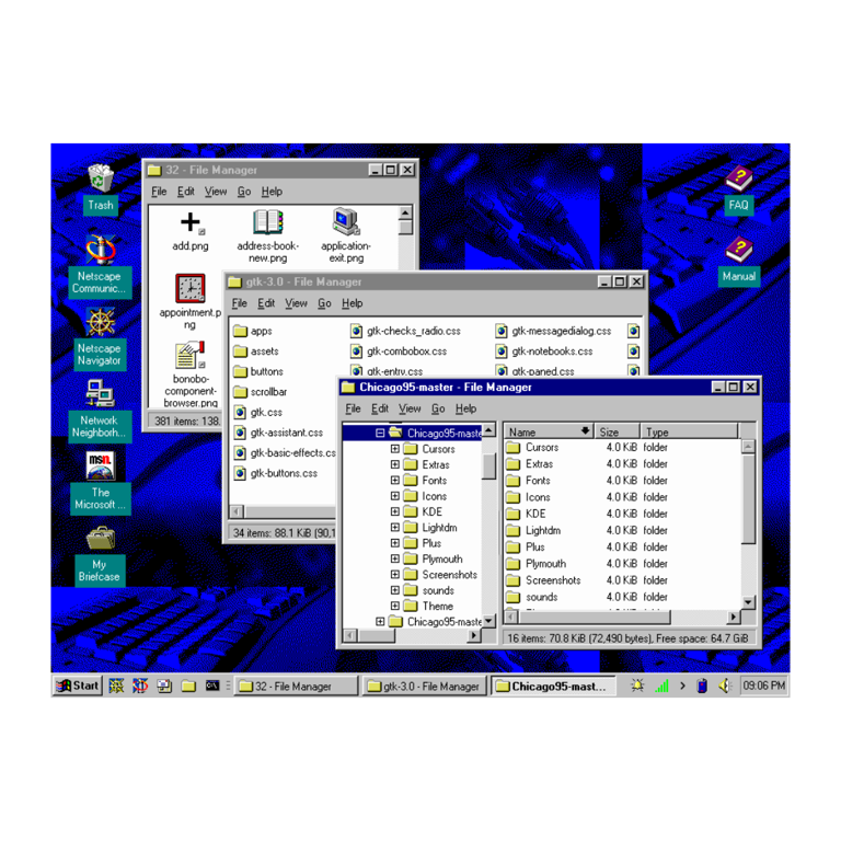 10 retro operating systems you can try out for a shot of nostalgia