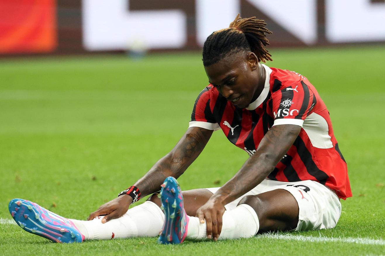 Milan, magia finita. Primo ko e infortuni. Walker è a un passo