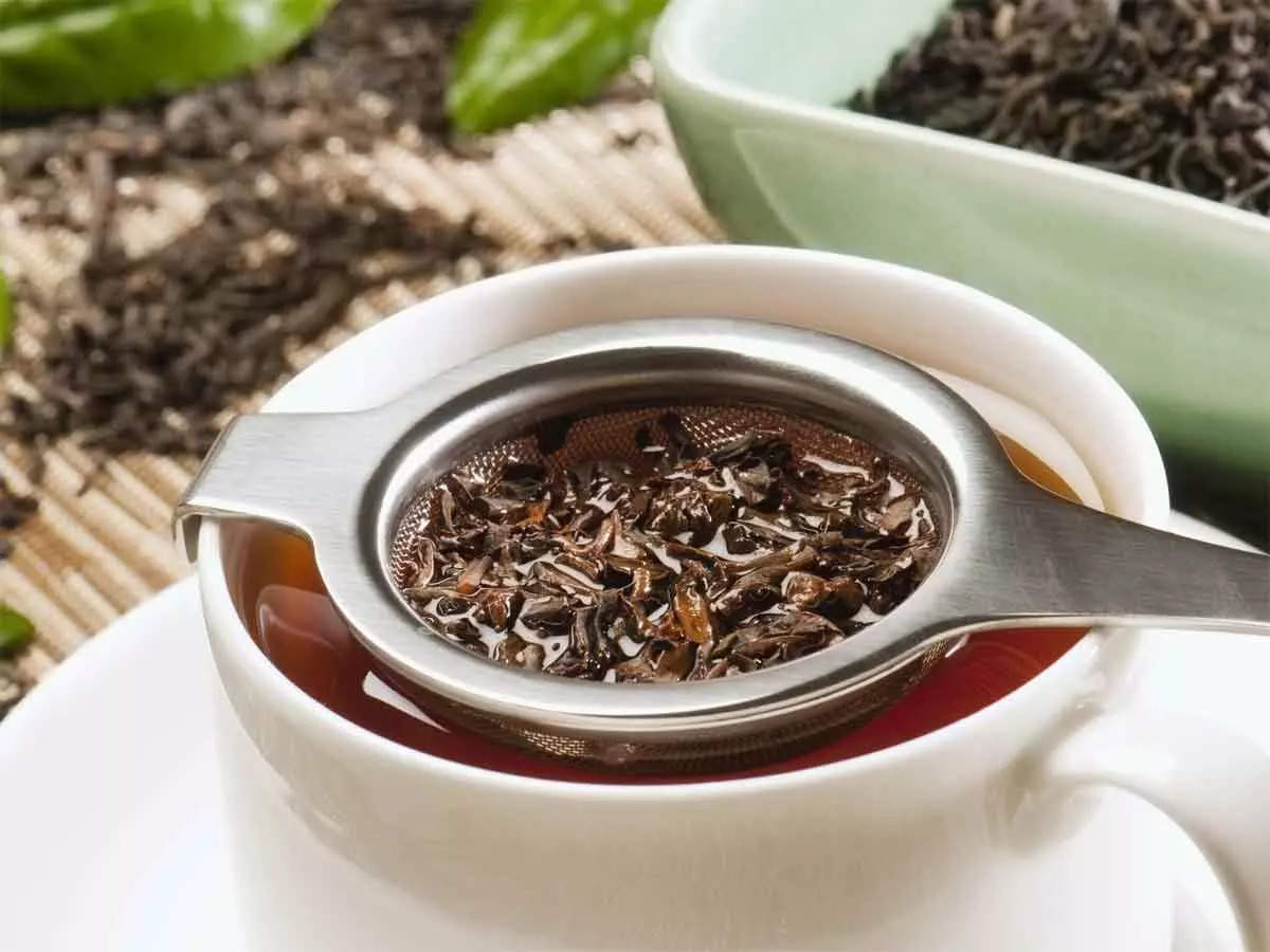 Want to lose weight? 6 best green tea alternatives to try