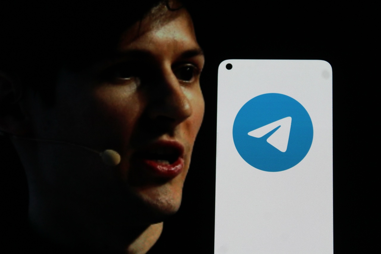 Modération : « dégoûté », le patron de Telegram promet des améliorations