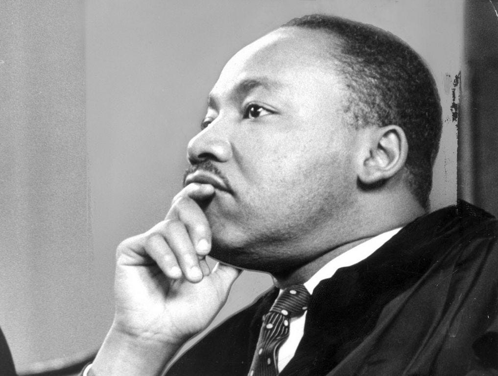 What's open, closed on Martin Luther King Jr. Day in Indiana for 2025 ...