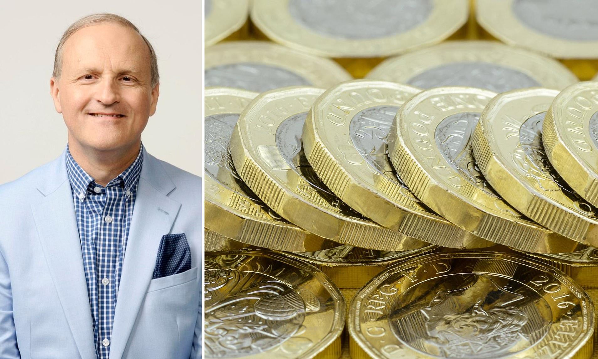 I put my state pension on hold and I'm owed £40,000 - how do I 're-retire'? STEVE WEBB replies