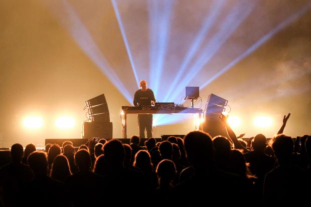 A weekend of jazz, funk and electronic music at Brighton Dome