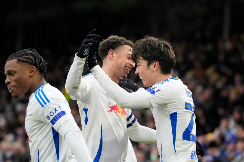 Daniel Farke has say on Leeds United ‘Welsh wall’ defence plans amid ...