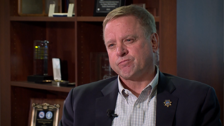 Las Vegas police won’t partake in immigration ‘roundups,’ sheriff says ...