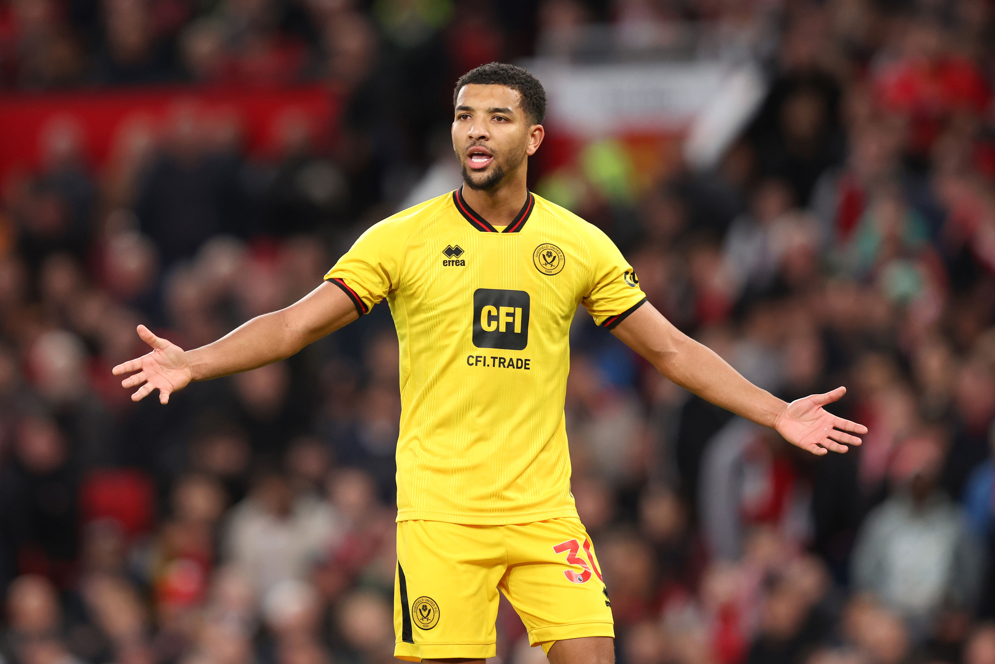 West Brom tipped to sign £3.8m ex-Sheffield United and Southampton ace