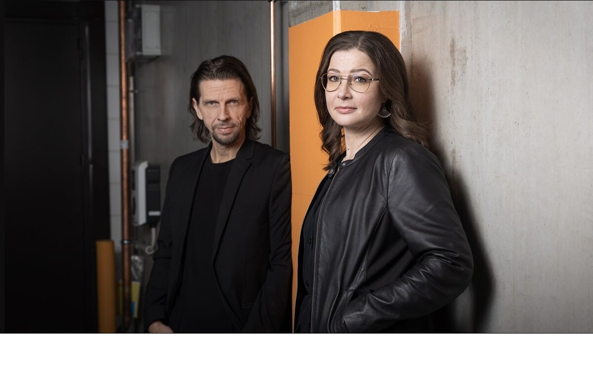 MTV:n Rikospaikan uusi kausi alkaa – tämä on kokonaan uutta!