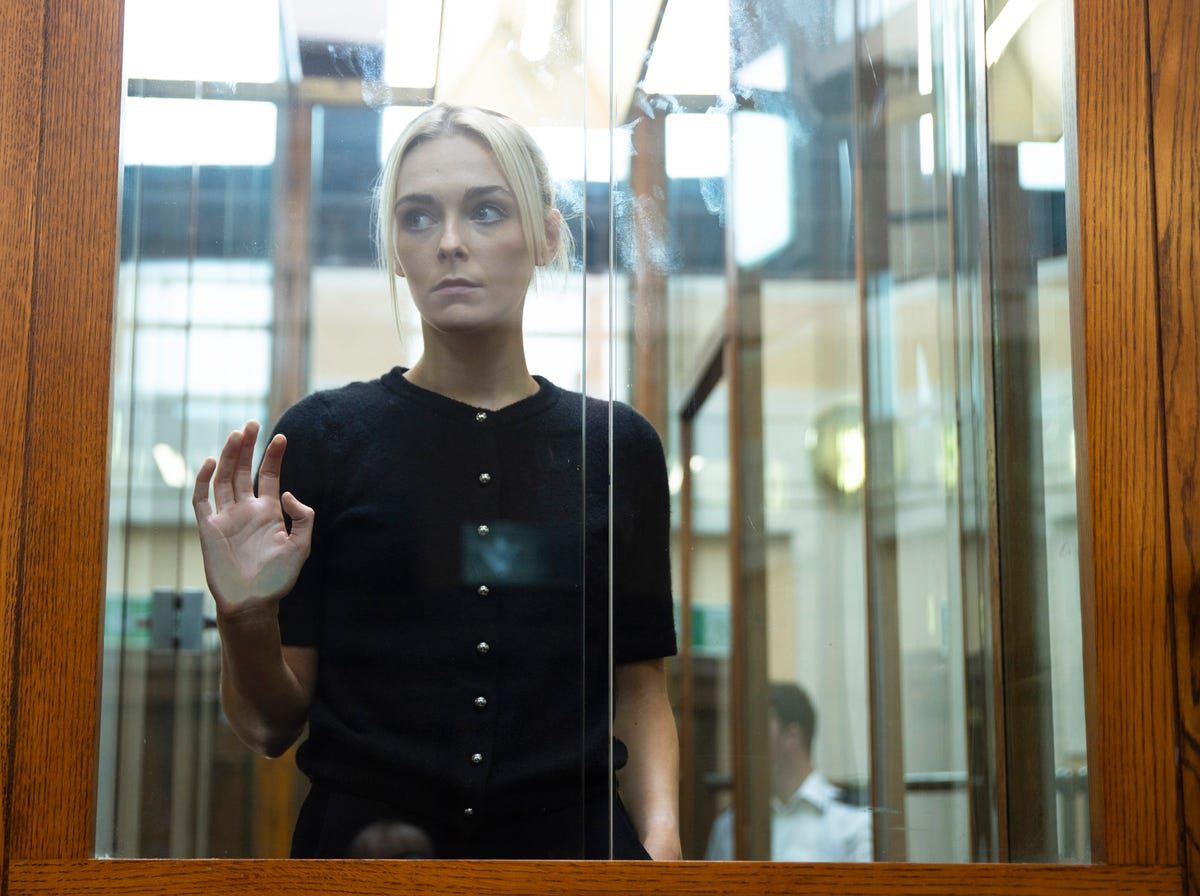 Coronation Street reveals Brie's surprise link to another character