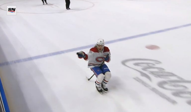 « Je suis Pezzetta, je rentre dans le bureau du coach » – Antoine Roussel