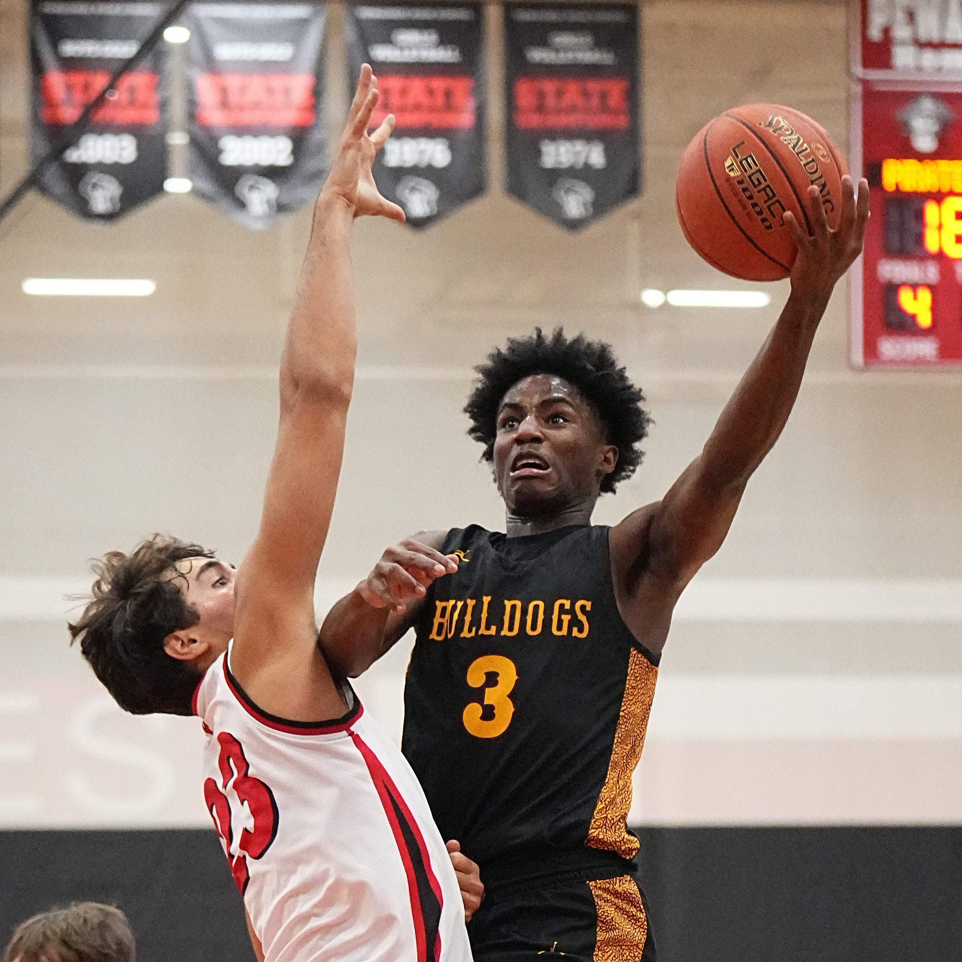 Iowa State basketball: Cyclones get commitment from 2026 point guard ...