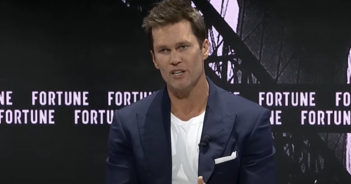 Tom Brady Net Worth 2025: How Much Money Does He Make?