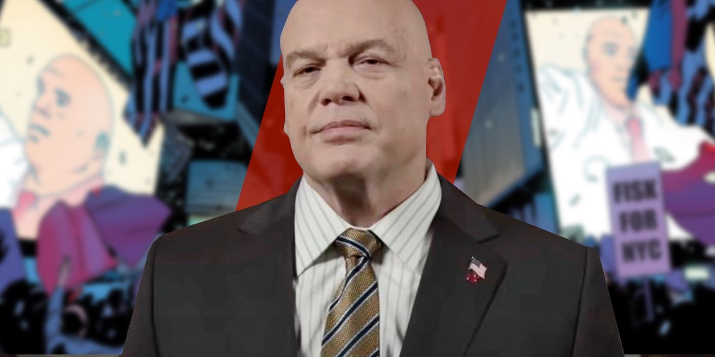 Daredevil Ushered Kingpin Into Office, But His Successors Were Even ...