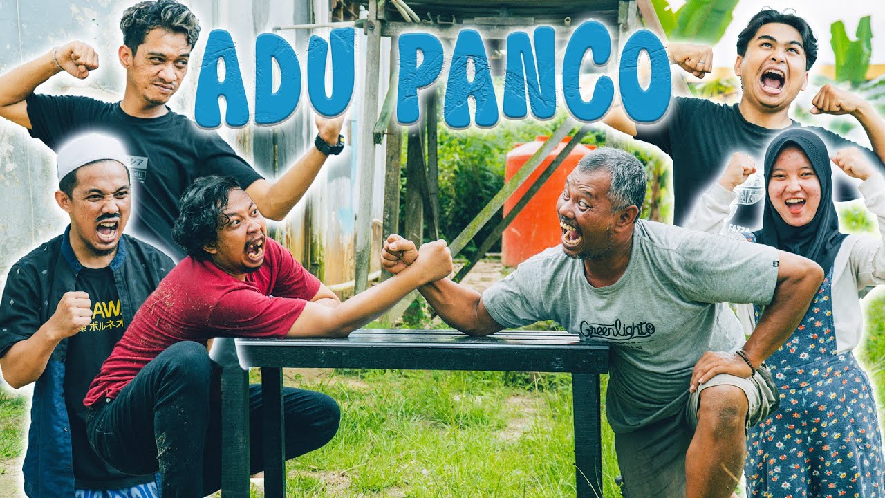 Pak Amir vs Pak Yadi!