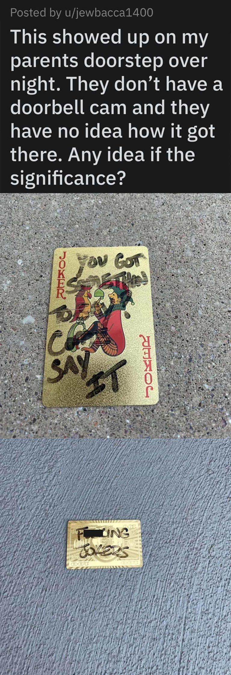 30 Weird And Unsettling Images That Will Haunt Your Thoughts For Days