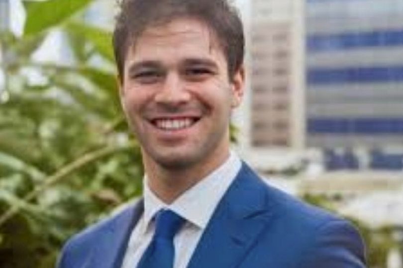 Raging chef shoots manager dead and kills himself inside restaurant as ...