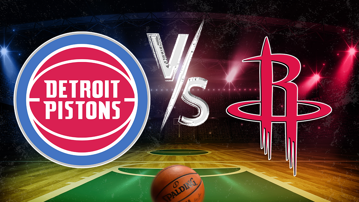 Pistons vs. Rockets prediction, odds, pick, spread – 1/20/2025