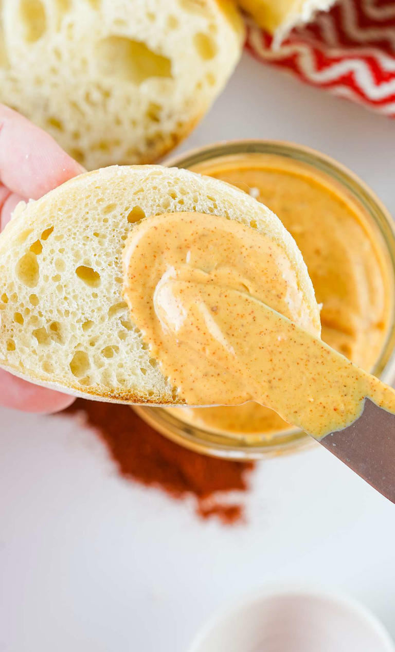Spice Things Up With This Chipotle Mayo Recipe