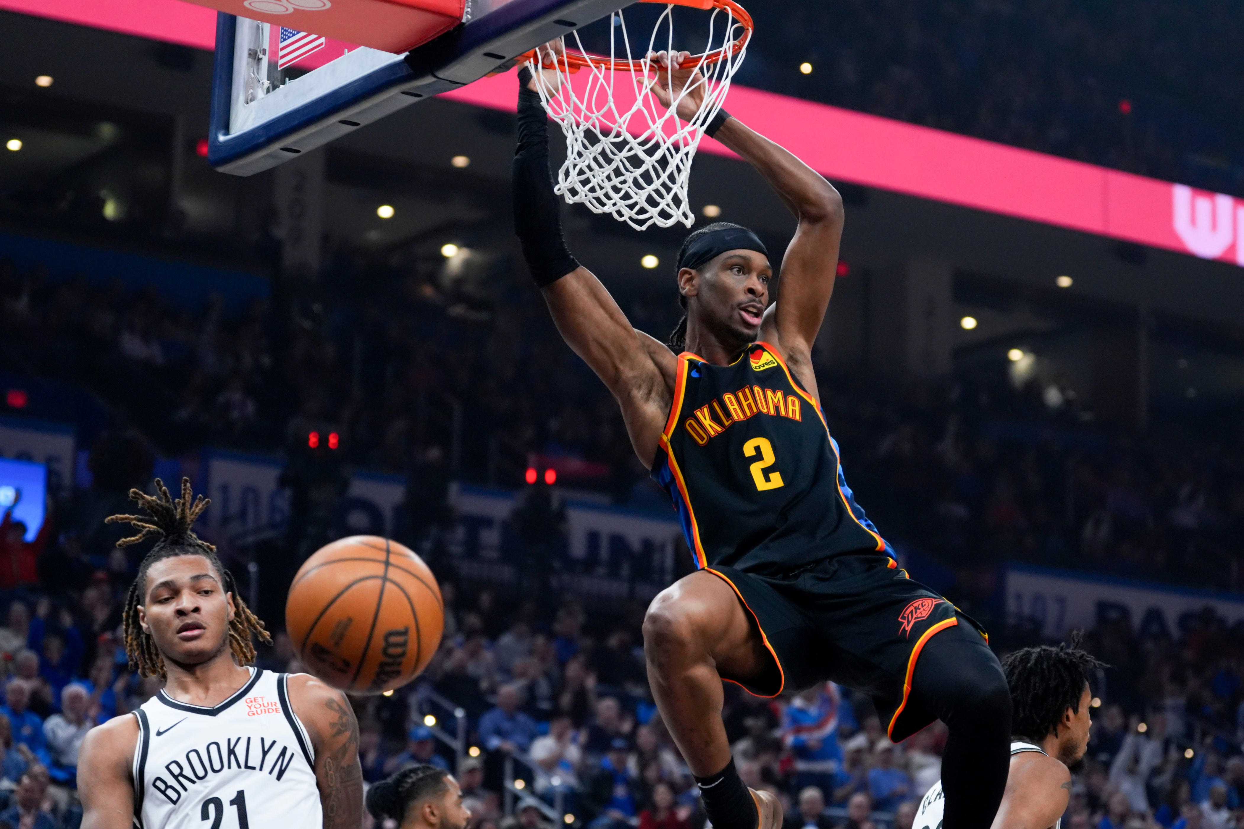 Shai Gilgeous-Alexander may be the next MVP, but can he be the face of ...