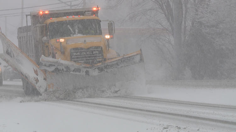 PennDOT lifts all speed-limit and vehicle restrictions on Pennsylvania ...