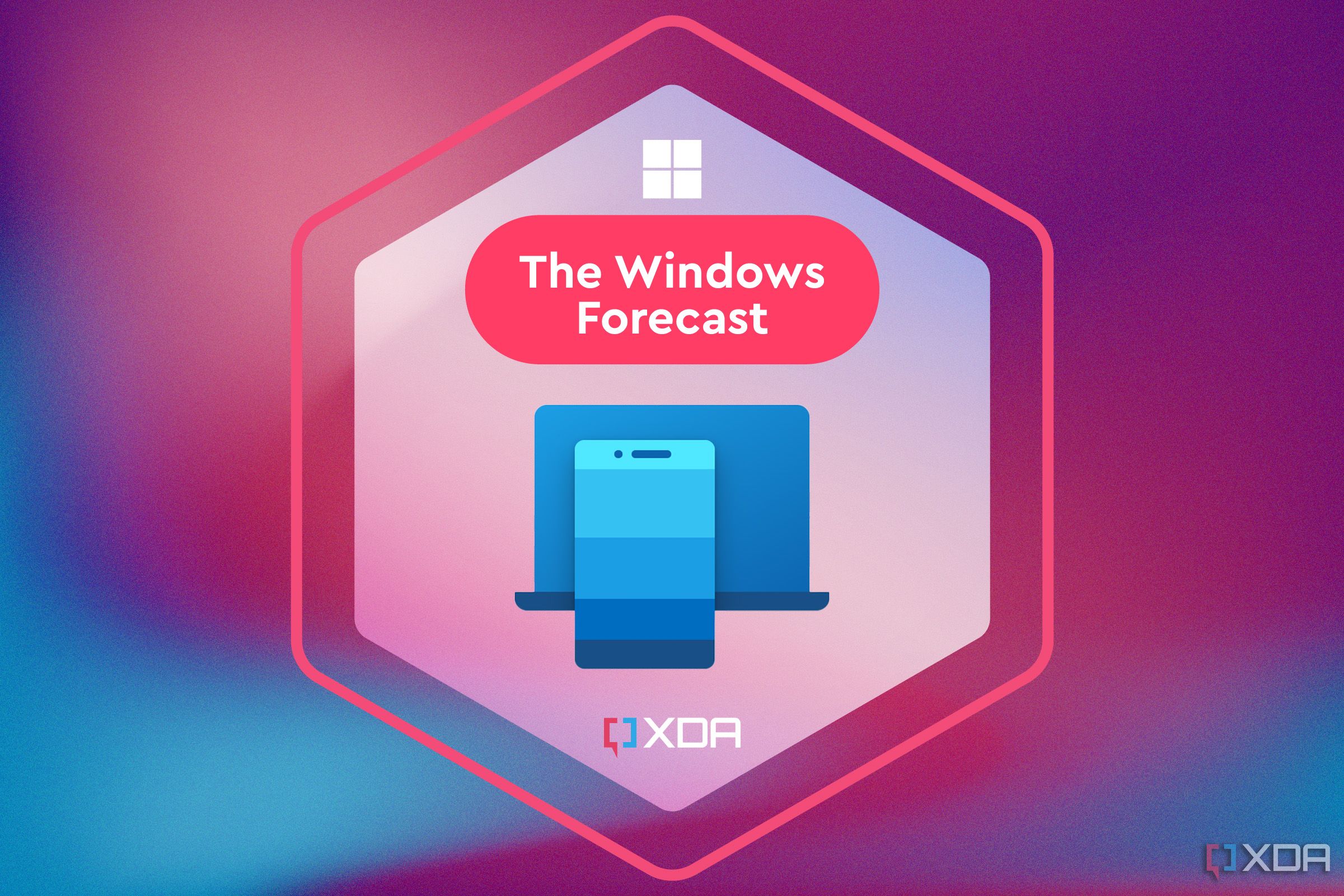 Windows cross-device experiences are actually useful, apparently