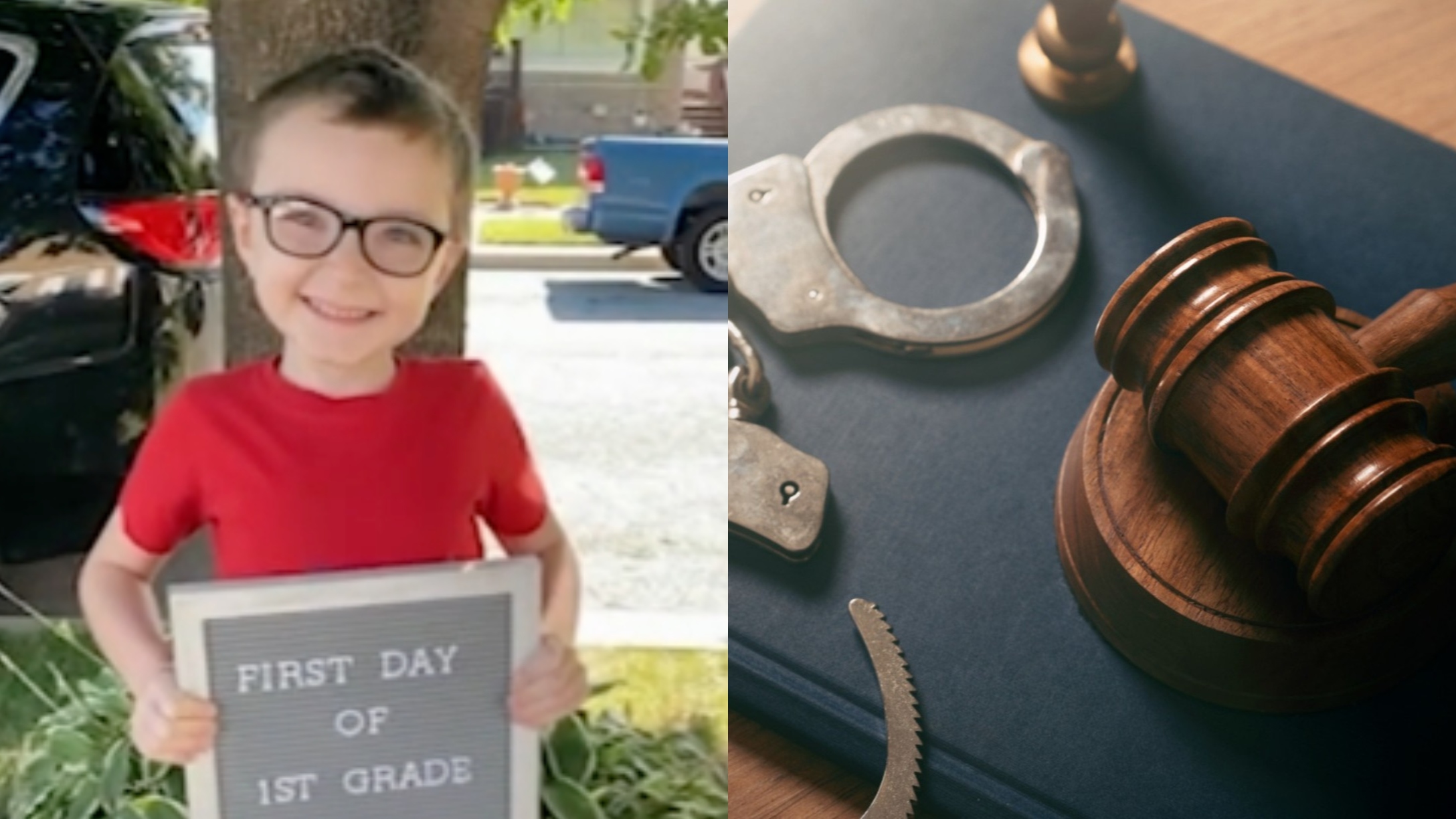 Foster Mom Sentenced For Killing 10-Year-Old Boy After He Begged ...