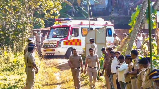 Police arrest 57 of 59 accused in alleged mass sexual abuse of Dalit ...