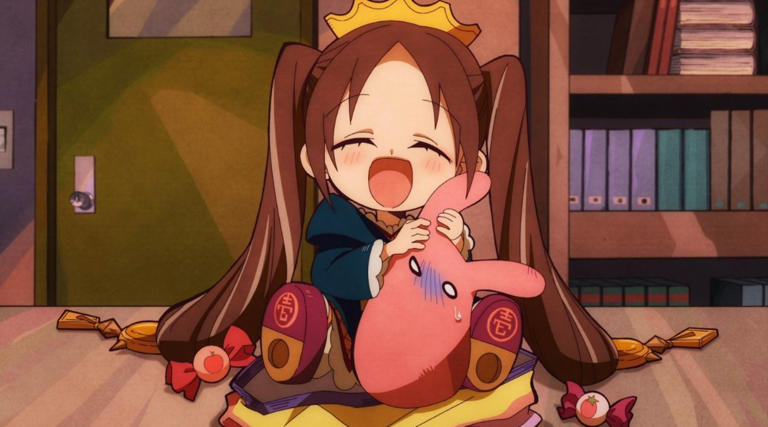 REVIEW: ‘Toilet-Bound Hanako-Kun’ Season 2 Episode 2 — “The Three Clock Keepers”