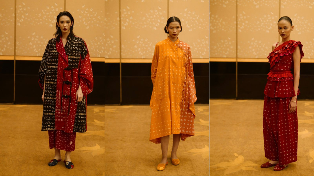 Sejauh Mata Memandang Rilis Koleksi Khusus Imlek! Hadirkan Nuansa ...