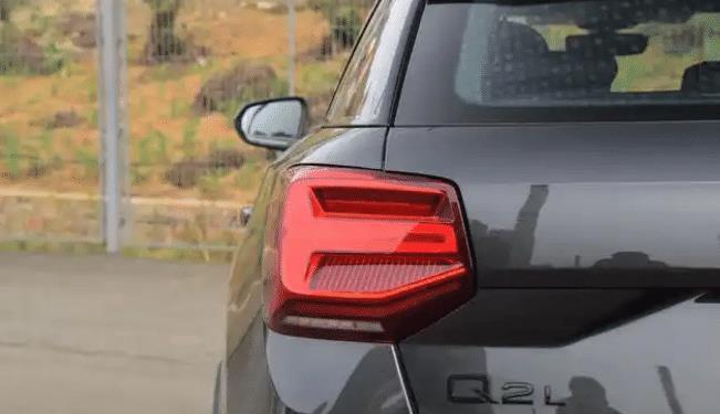 奥迪Q2L厚道降价！14万多配1.5T引擎，颜值高又耐开