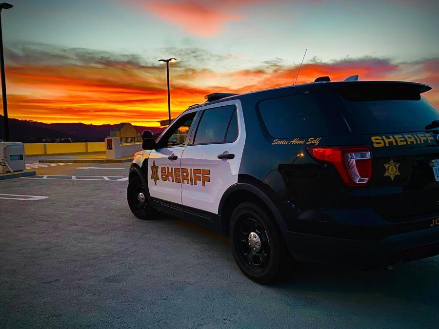 Pedestrian killed in Wildomar traffic collision