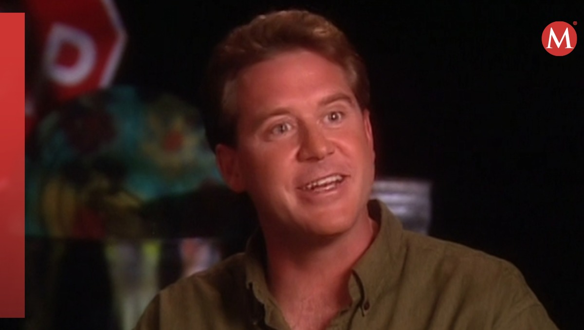 Muere querido actor Christian Juttner, estrella de "El mundo mágico de ...