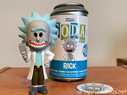 10 Pretty Schwifty Rick And Morty Gift Ideas