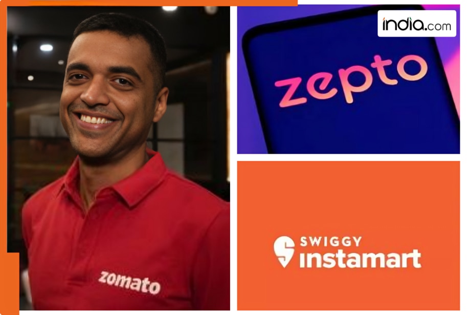 Bad news for Zomato Blinkit, Swiggy Instamart, Zepto customers, now pay ...