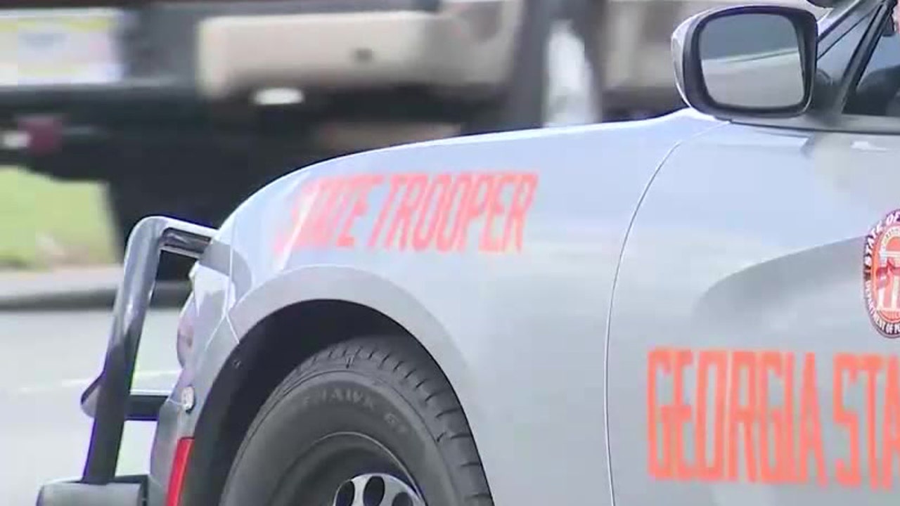 Georgia DPS reports hundreds of DUI arrests, 13 fatalities over Christmas