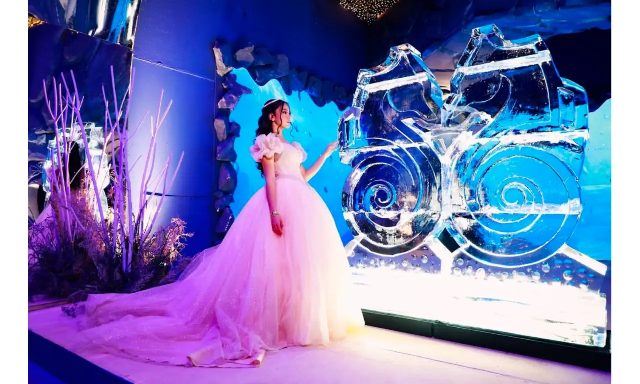 Los XV años de los 65 millones; la fiesta que se volvió viral