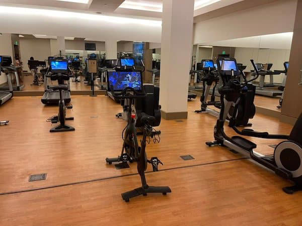 Everything to Know About the Disney Aulani Mikimiki Fitness Center